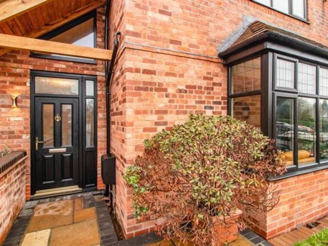 For Sale 5 Bedroom House Sutton Coldfield Birmingham DLS99475690