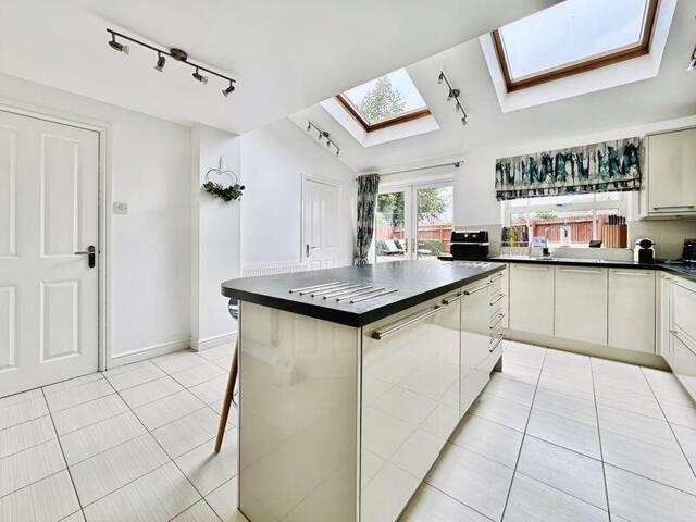 For Sale 5 Bedroom House Sutton Coldfield Birmingham DLS99735922
