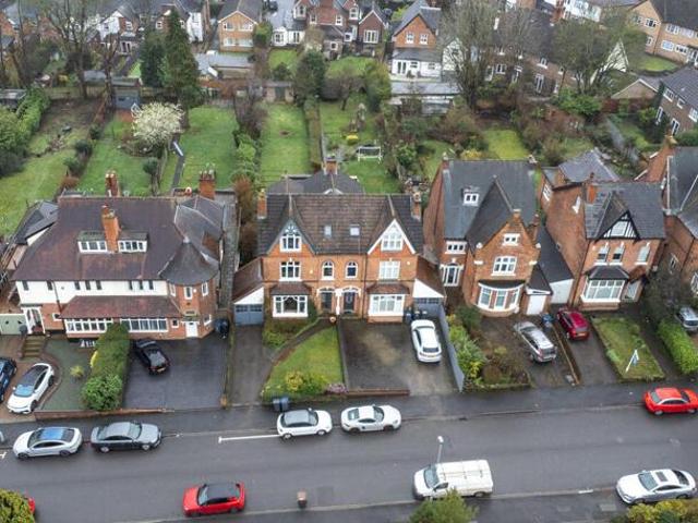 For Sale 5 Bedroom House Sutton Coldfield Birmingham DS99926288