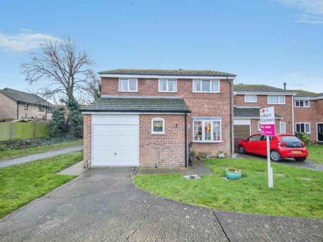 For Sale 5 Bedroom House Sudbury Derbyshire DS101892301