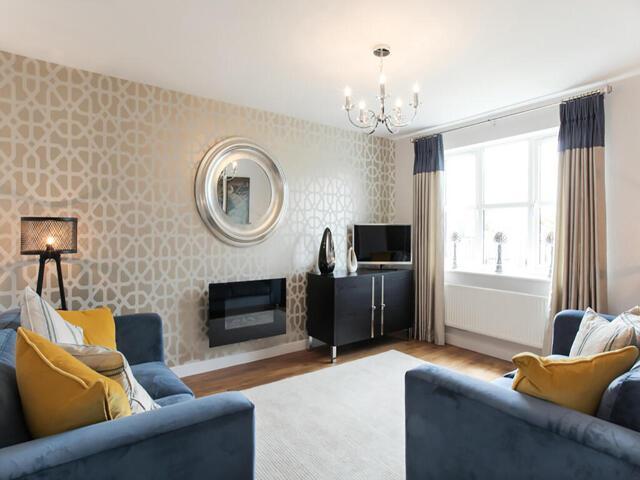 For Sale 5 Bedroom House Sunderland Tyne Y Wear DS99608454