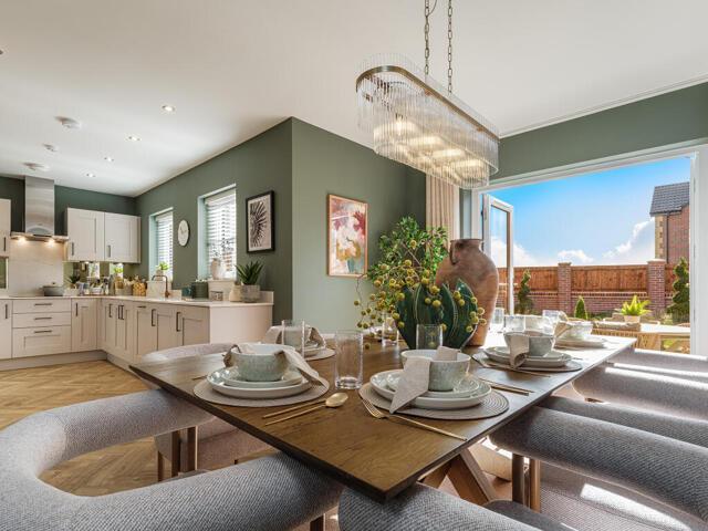 For Sale 5 Bedroom House Sunderland Tyne Y Wear DS99735946