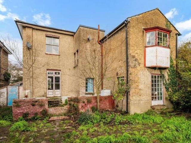 For Sale 5 Bedroom House Surbiton Greater London DS98233315
