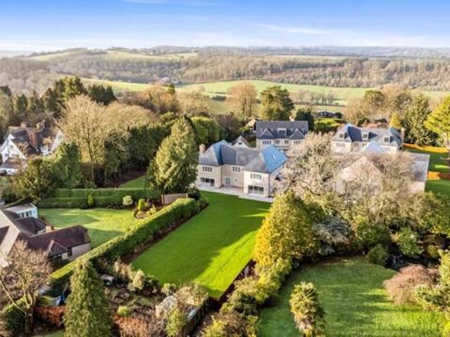 For Sale 5 Bedroom House Surrey Great London DLS100541230