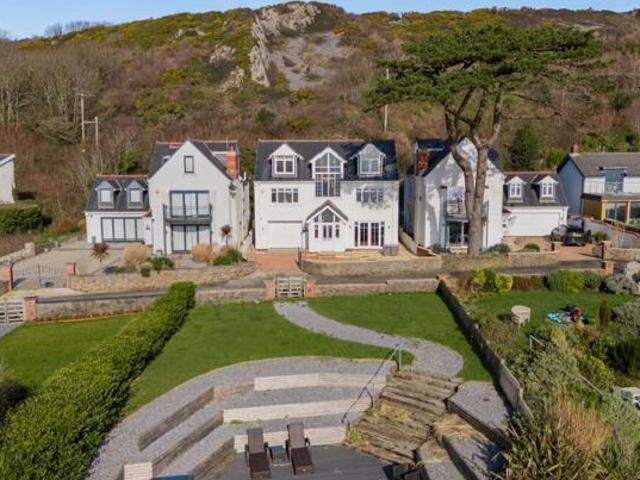 For Sale 5 Bedroom House Swansea Swansea DLS101891991