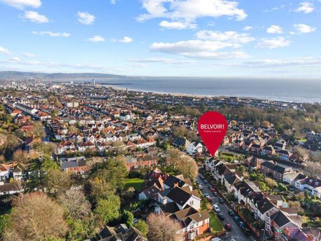 For Sale 5 Bedroom House Swansea Swansea DS100456336