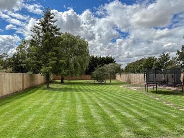 For Sale 5 Bedroom House Swavesey Cambridgeshire DLS101677285
