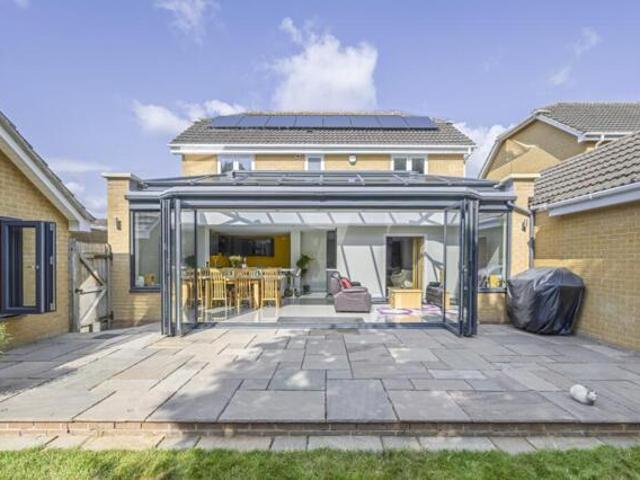 For Sale 5 Bedroom House Swindon Swindon DLS99523898