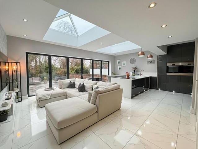 For Sale 5 Bedroom House Swinton Salford DLS100503000