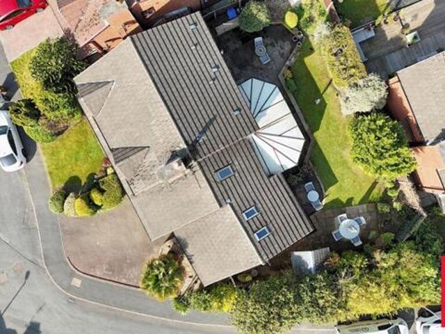 For Sale 5 Bedroom House Swinton Salford DS99315369