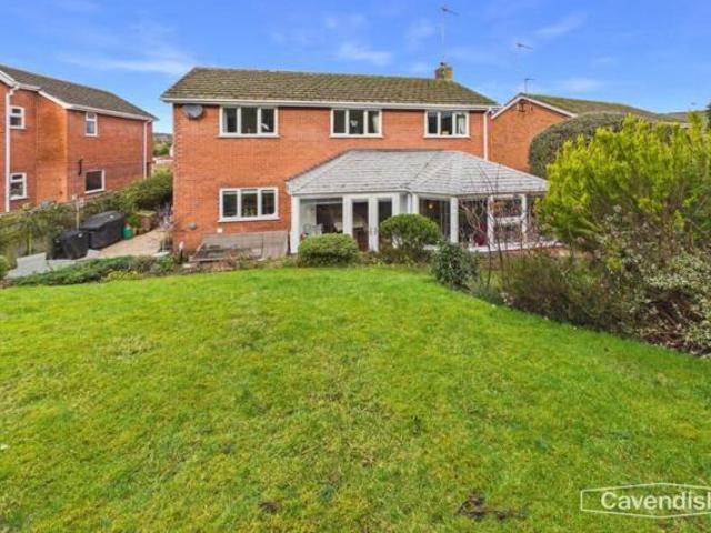 For Sale 5 Bedroom House Sychdyn Sychdyn DLS99436971