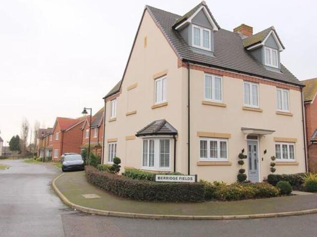For Sale 5 Bedroom House Potton Bedfordshire DS100057803