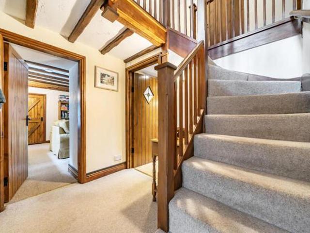 For Sale 5 Bedroom House Powys Powys DS100953671