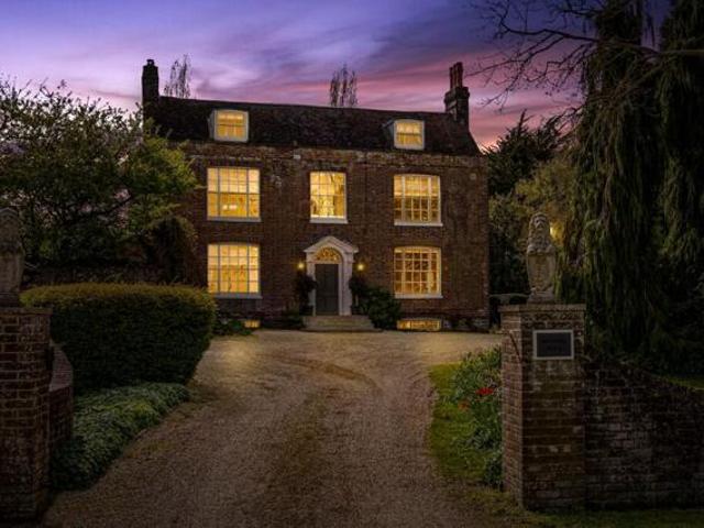 For Sale 5 Bedroom House Polegate East Sussex DLS101743310