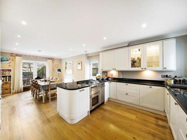 For Sale 5 Bedroom House Portishead North Somerset DS99436851