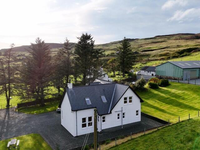 For Sale 5 Bedroom House Portree Portree DS98233438
