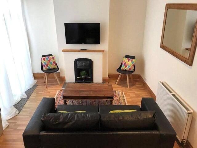 For Sale 5 Bedroom House Portsmouth Portsmouth DLS100578842