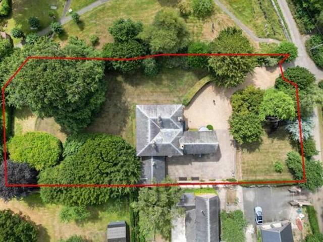 For Sale 5 Bedroom House Packington Leicestershire DS101316302