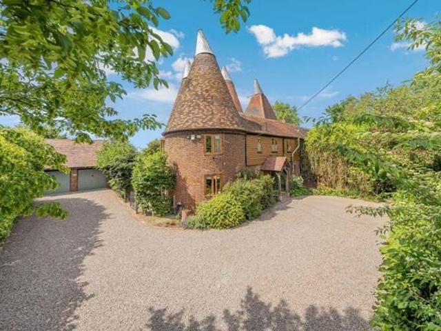 For Sale 5 Bedroom House Paddock Wood Kent DS100398209