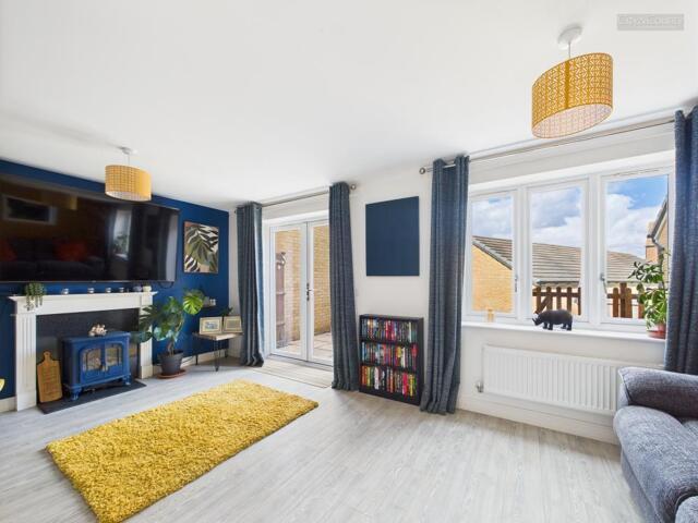 For Sale 5 Bedroom House Peterborough Cambridgeshire DLS100058143