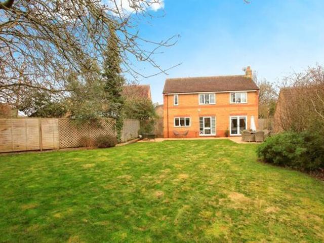 For Sale 5 Bedroom House Peterborough Cambridgeshire DS100456848