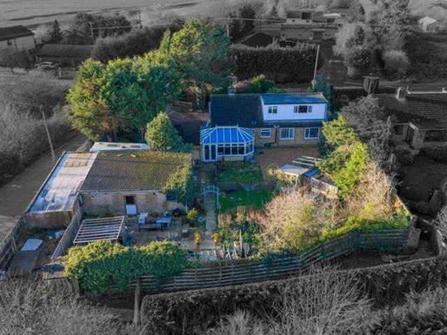 For Sale 5 Bedroom House Peterborough Lincolnshire DLS100058318