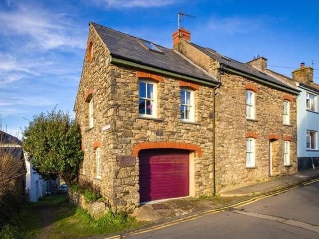 For Sale 5 Bedroom House Pembrokeshire Pembrokeshire DLS100787053