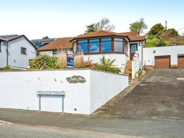 For Sale 5 Bedroom House Pembrokeshire Pembrokeshire DLS102023771