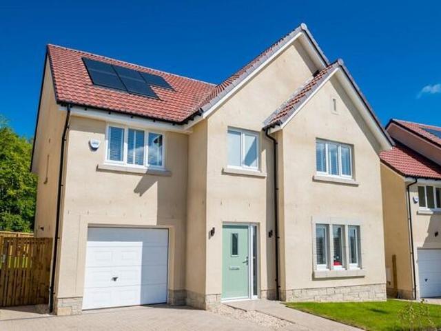 For Sale 5 Bedroom House Penicuik Midlothian DLS100786746