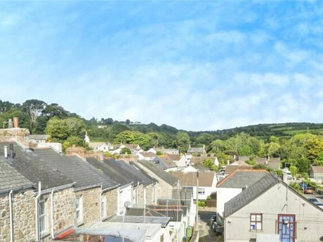 For Sale 5 Bedroom House Penzance Cornwall DS98648931