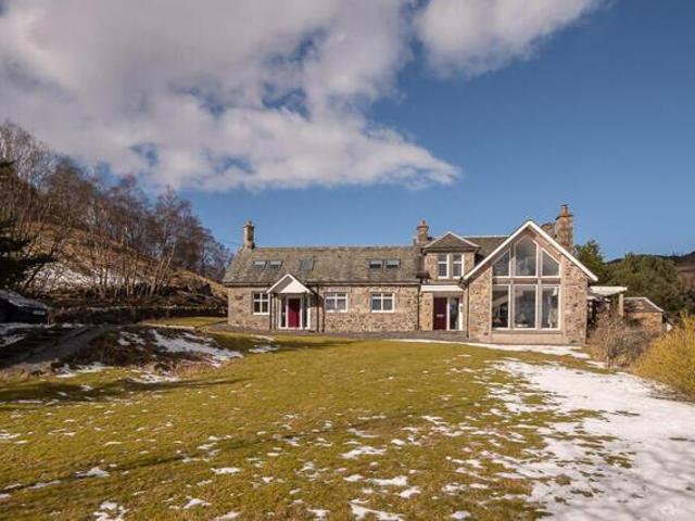 For Sale 5 Bedroom House Perth And Kinross Perth And Kinross DS99840052