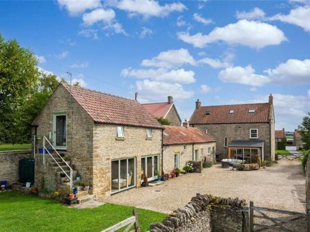 For Sale 5 Bedroom House Pickering North Yorkshire DS99608168
