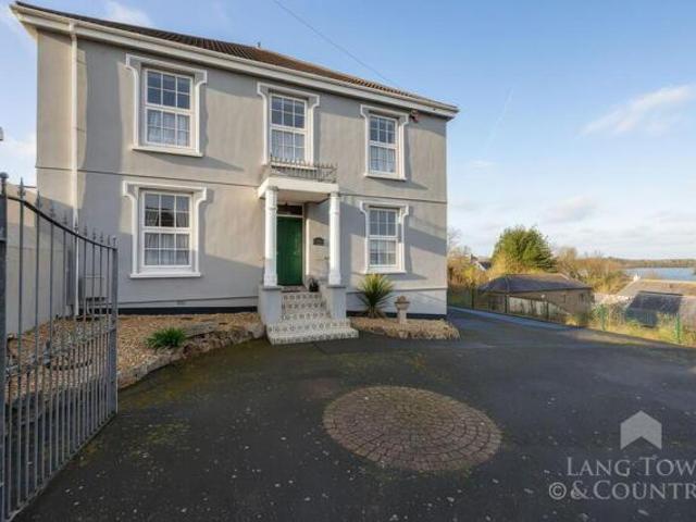 For Sale 5 Bedroom House Plymouth Devon DS100132557