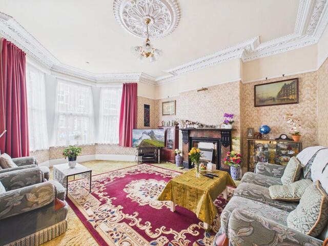 For Sale 5 Bedroom House Plymouth Devon DS100158560