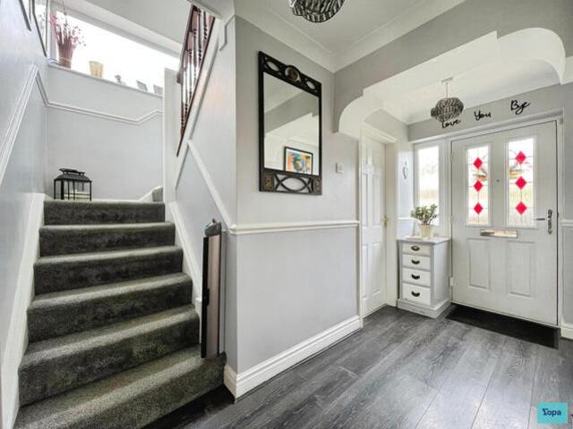 For Sale 5 Bedroom House Prescot Knowsley DLS98903338