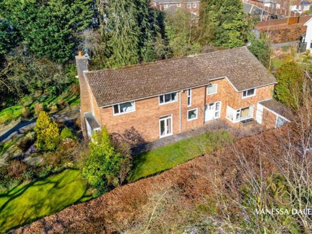 For Sale 5 Bedroom House Preston Lancashire DS100614782