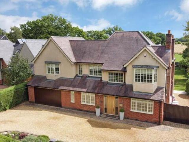 For Sale 5 Bedroom House Rothley Leicestershire DLS99344628