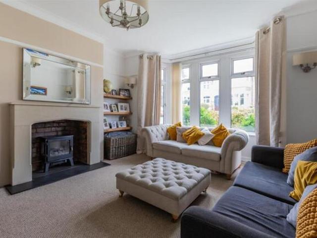 For Sale 5 Bedroom House Roath Park Roath Park DS100132492