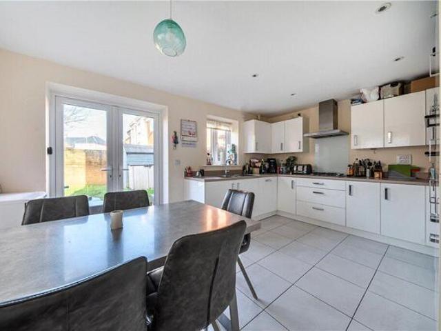 For Sale 5 Bedroom House Romsey Hampshire DS99840561
