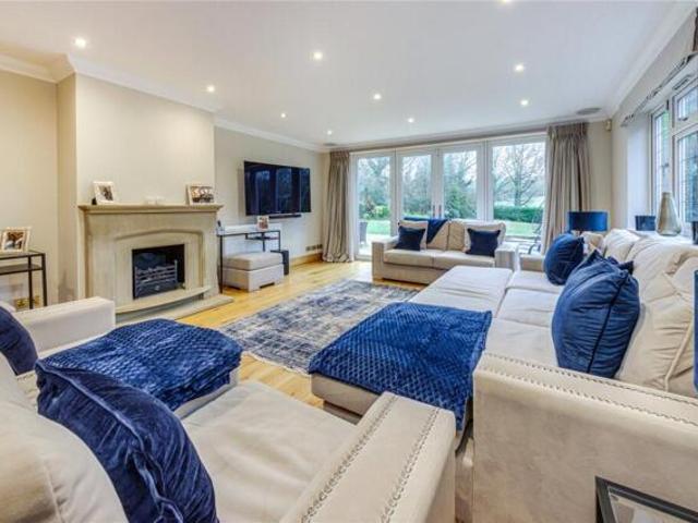 For Sale 5 Bedroom House Radlett Hertfordshire DS99608116