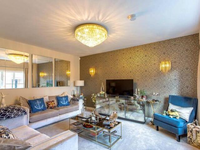 For Sale 5 Bedroom House Retford Nottinghamshire DLS100615304