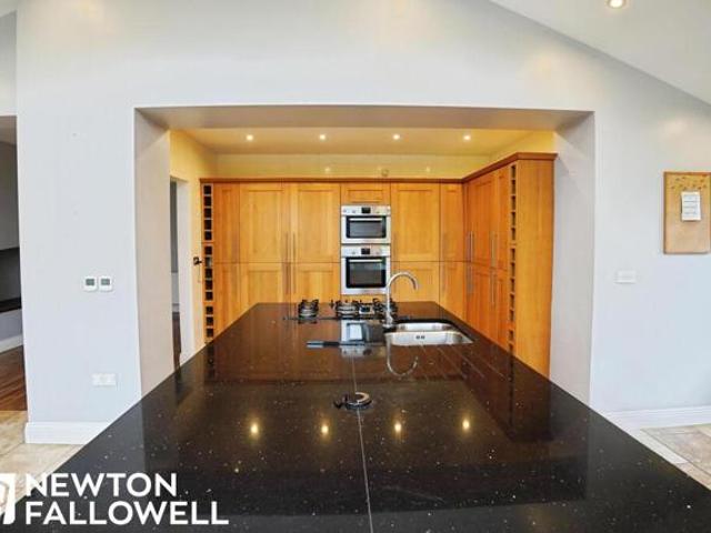 For Sale 5 Bedroom House Retford Nottinghamshire DLS99840536