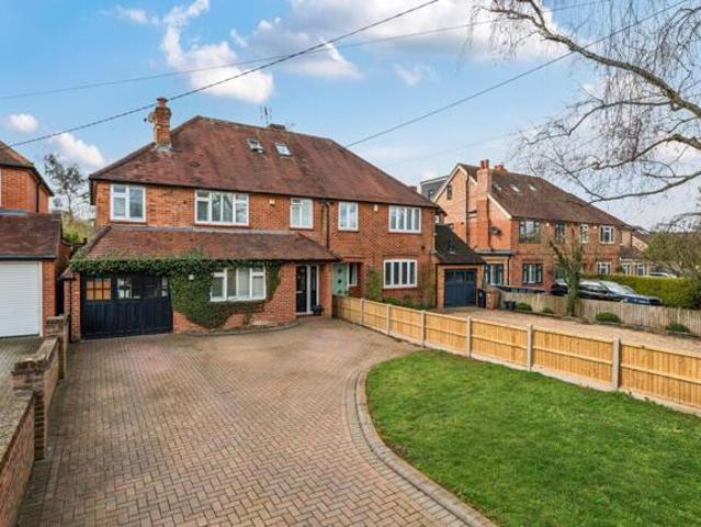 For Sale 5 Bedroom House Reading Wokingham DLS100426675