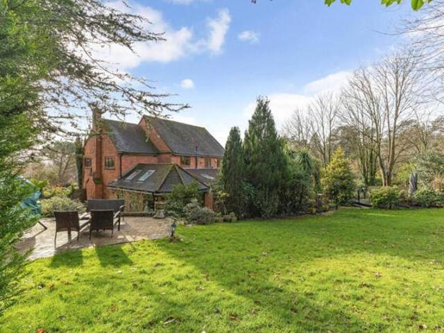 For Sale 5 Bedroom House Reading Wokingham DLS100426697