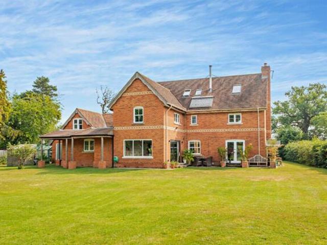 For Sale 5 Bedroom House Reading Berkshire DLS101199689