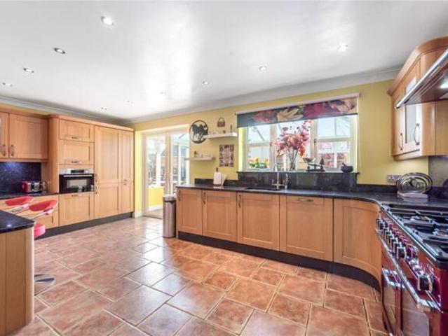 For Sale 5 Bedroom House Redditch Worcestershire DS101677413