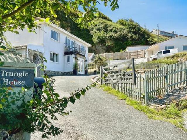For Sale 5 Bedroom House Redruth Cornwall DS99277678