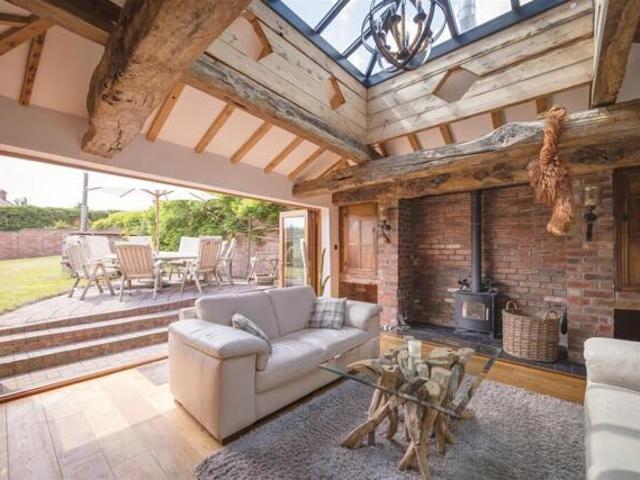 For Sale 5 Bedroom House Repton Repton DS99641753