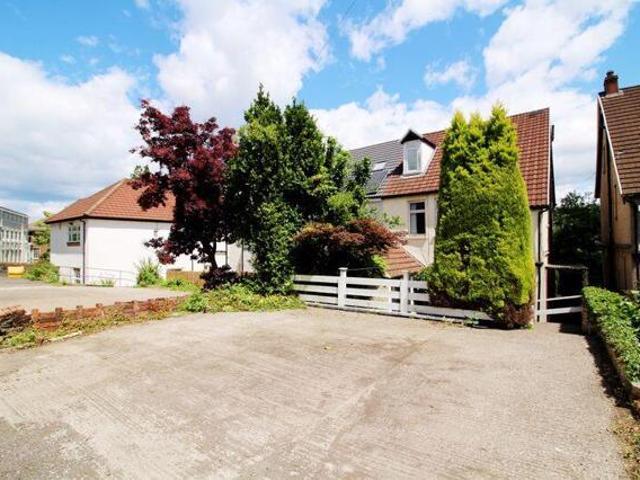 For Sale 5 Bedroom House Rhondda Cynon Taff Rhondda Cynon Taff DLS101675024