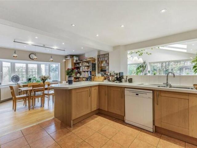 For Sale 5 Bedroom House Rickmansworth Hertfordshire DS101059960